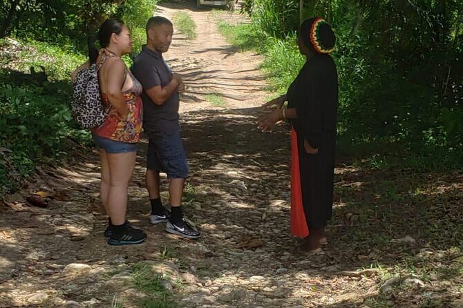 Rastafari Indigenous Village Tour - FAQ