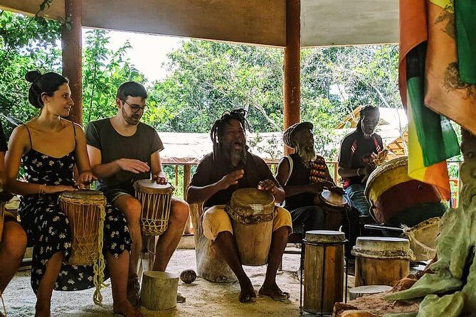 Rastafari Indigenous Village Tour Transportation [Entry Not included] - What Makes This Tour Stand Out?