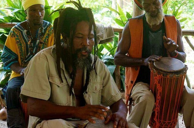 Rastafari Indigenous Village Tour Transportation [Entry Not included] - Final Thoughts