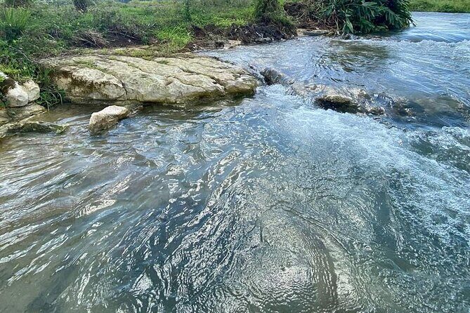 Rastasafari ATV Experience - The Breakdown of the Experience