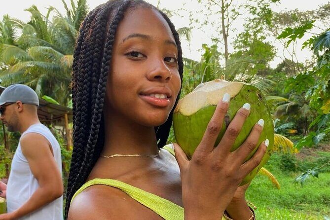 Rastasafari ATV Experience - Who Should Book This Tour?