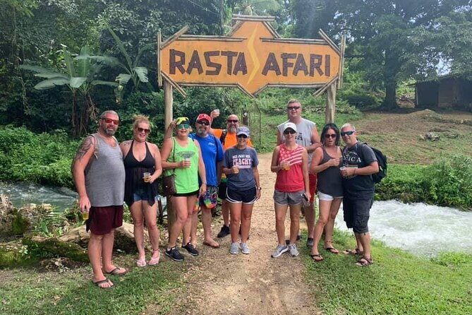 Rastasafari Cultural UTV Community Tour 2 in 1 Experience - Authentic Experiences and Traveler Insights
