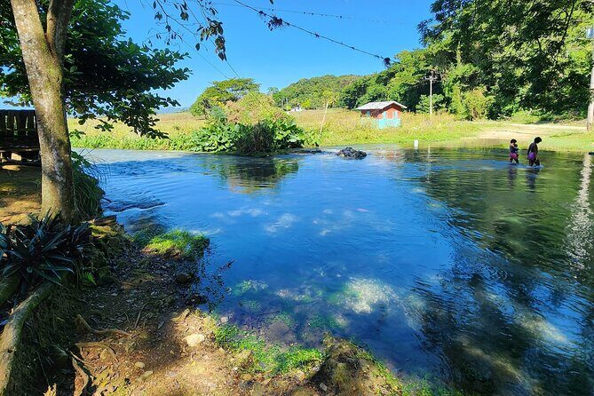 Rastasafari Cultural UTV Community Tour 2 in 1 Experience - FAQs