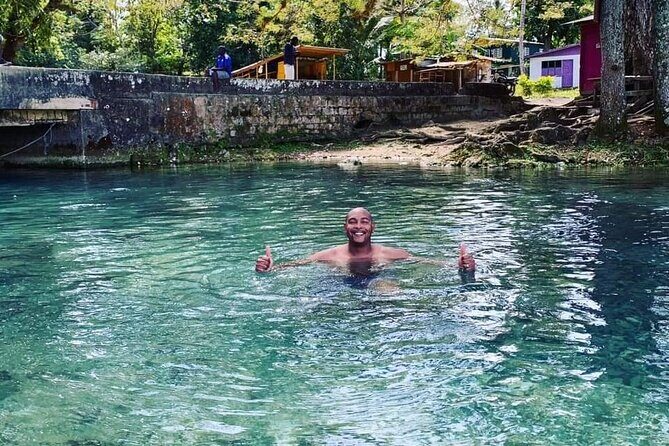 Rastasafari Cultural UTV Community Tour 2 in 1 Experience - Final Thoughts