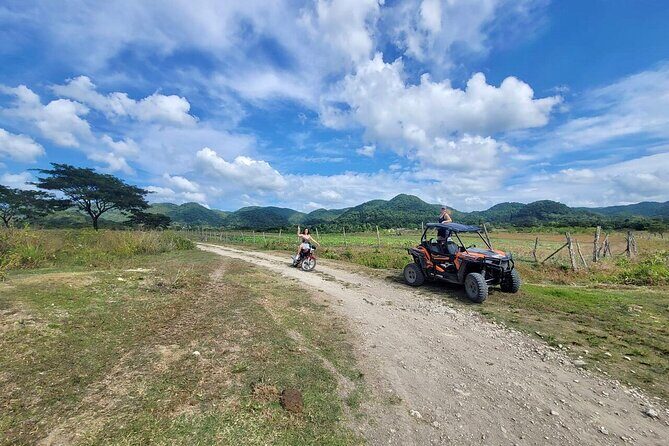 RastaSafari Experience from Montego Bay - An In-Depth Look at the RastaSafari Experience