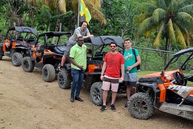 RastaSafari Experience from Montego Bay - Final Thoughts