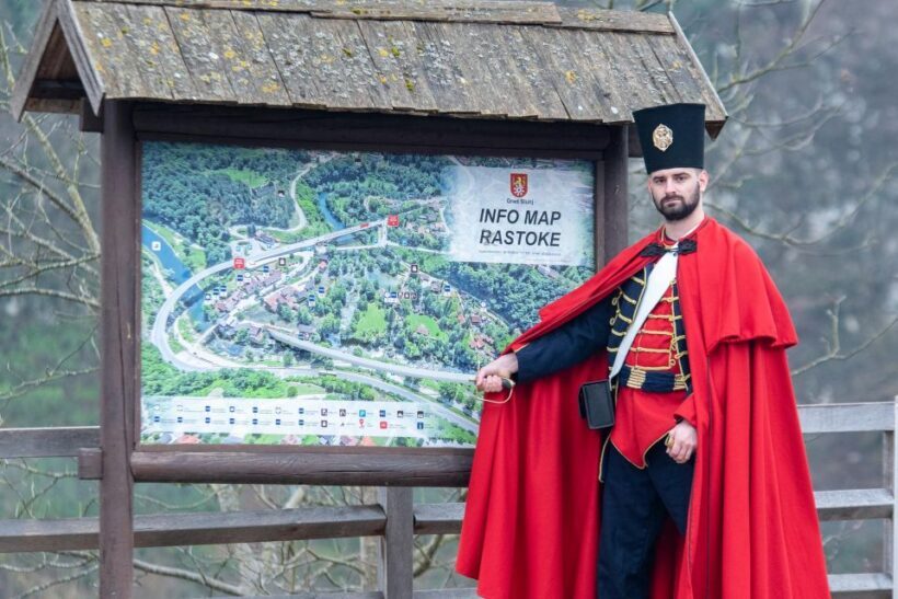 Rastoke Tour Guide - Practical Tips for Your Visit