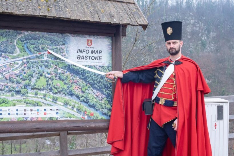 Rastoke Tour Guide - Who Should Consider This Tour?
