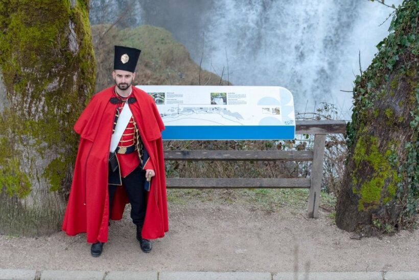 Rastoke Tour Guide - FAQ