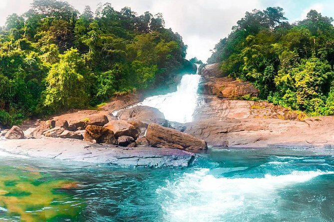 Ratnapura Full Day Tour with Water Falls, Gem Mines and Saman Devalaya - Exploring the Ratnapura Full Day Tour with Water Falls, Gem Mines, and Saman Devalaya
