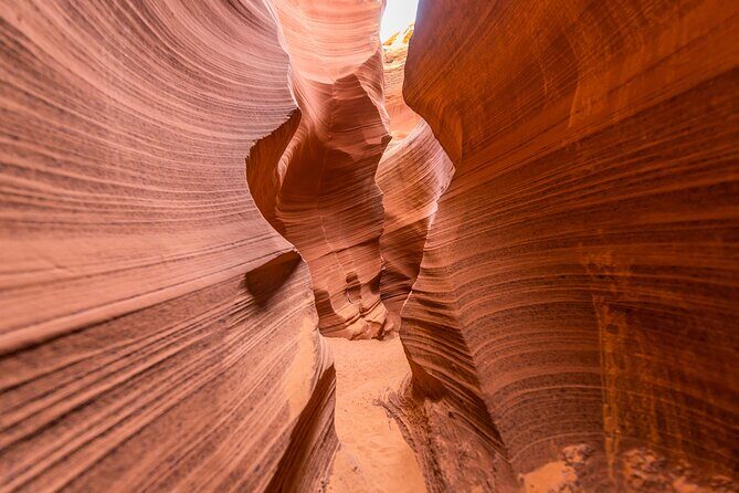 Rattlesnake Canyon Tour - Overview and Introduction