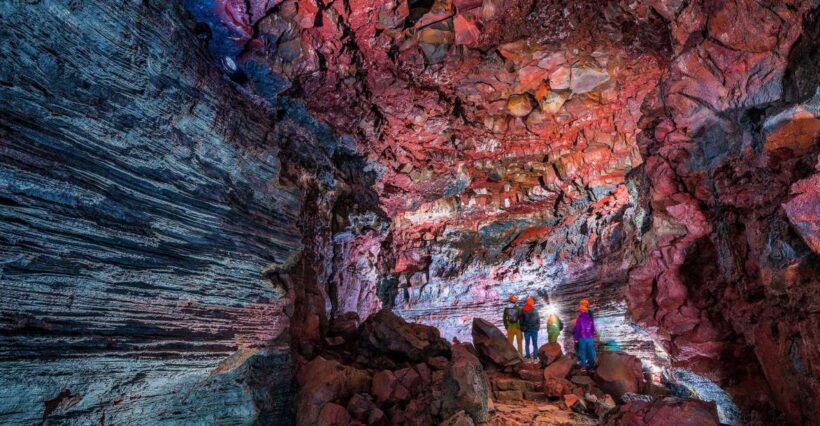 Raufarhólshellir: Lava Falls Adventure Tour - An In-Depth Look at the Raufarhólshellir Lava Falls Adventure