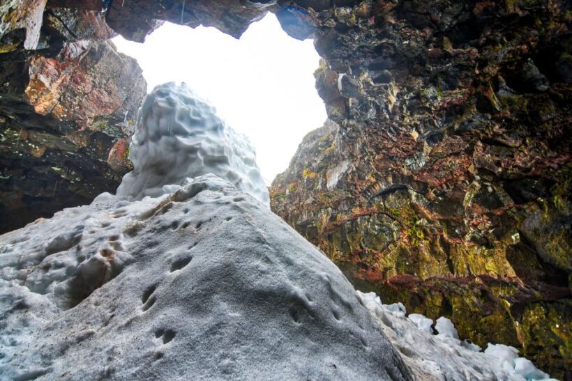 Raufarhólshellir Lava Tunnel: Underground Expedition - Introduction: A Different Kind of Iceland Adventure