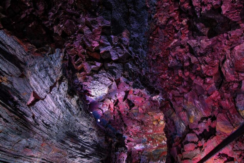 Raufarhólshellir Lava Tunnel: Underground Expedition - Pricing and Value