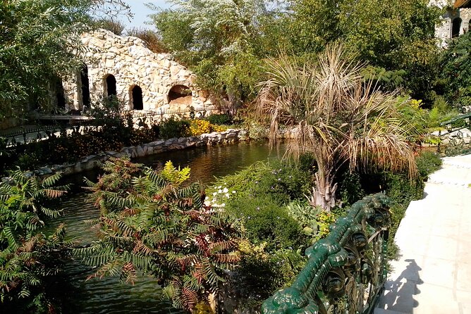 Ravadinovo Castle Unseen - The Itinerary: What You’ll Actually Do