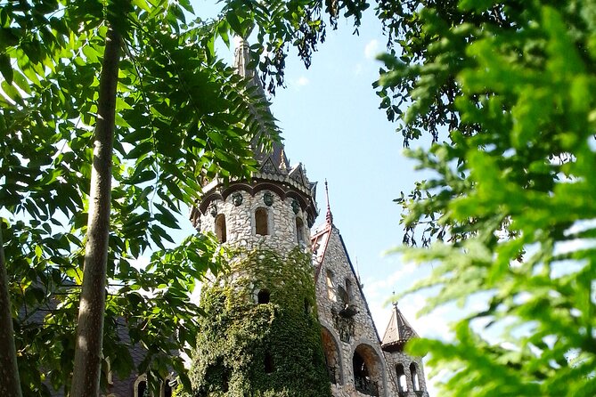 Ravadinovo Castle Unseen - Price and Value Analysis