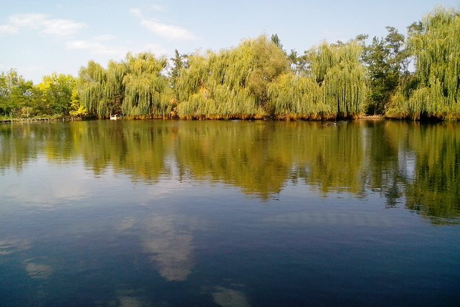 Ravadinovo Castle Unseen - Who is This Tour Best For?