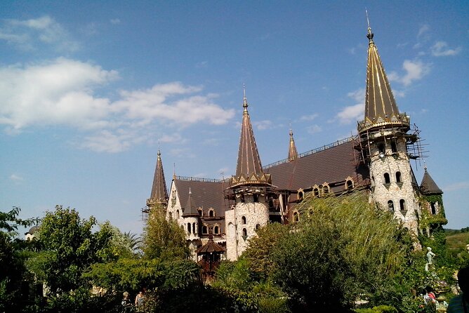 Ravadinovo Castle Unseen - FAQ