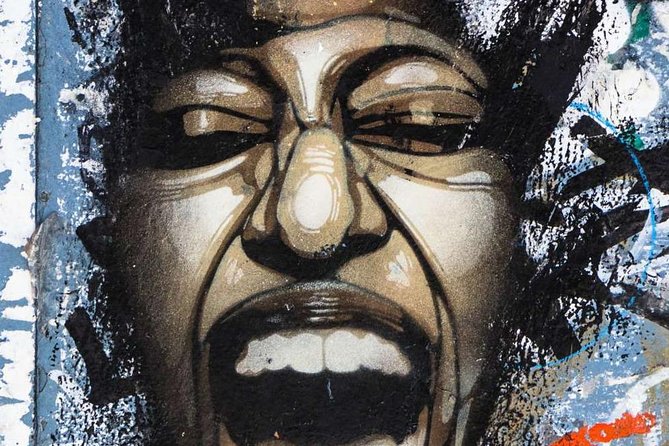 Raval Street Art Tour Review: Explore Barcelona's Graffiti - Insights Into the Artists Stories