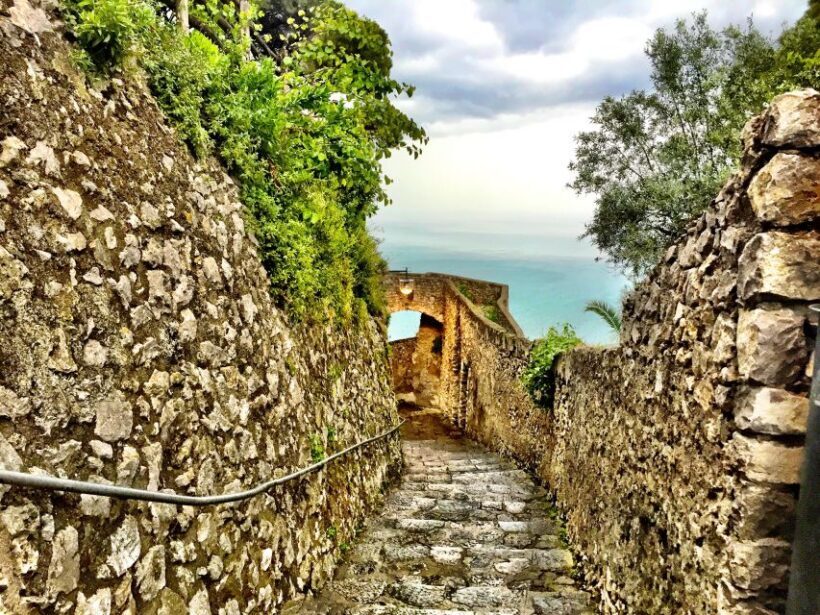 Ravello: 2-Hour Private Walking Tour - The Value of a Private Tour
