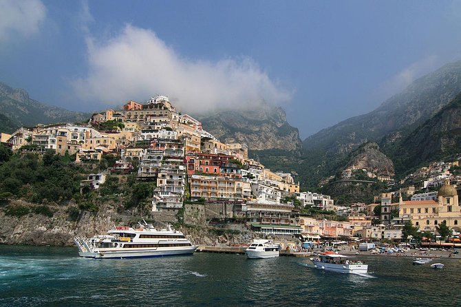 Ravello, Amalfi and Positano - FAQ