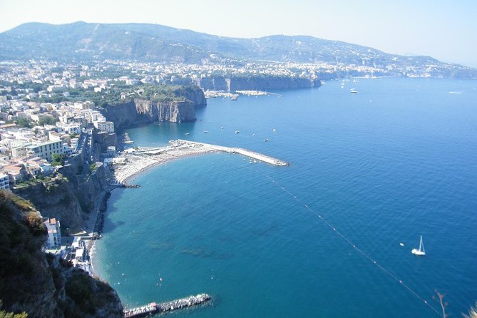 Ravello, Amalfi and Positano: Private tour from Rome - Who Will Love This Tour?