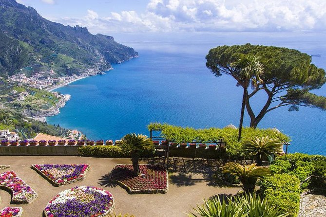 Ravello, Amalfi and Positano: Private tour from Rome - Final Words