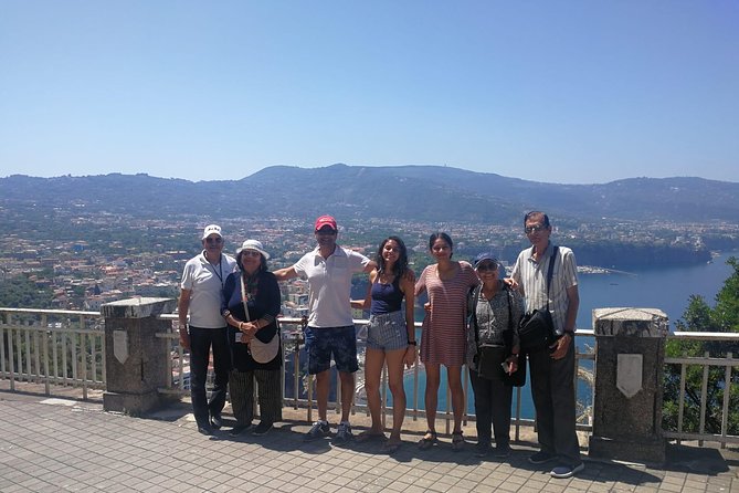 Ravello, Amalfi, Emerald Grotto Shore Excursion. - Is This Tour Right for You?