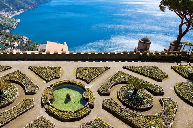 RAVELLO & AMALFI Exclusive Private Tour - The Experience in Practice