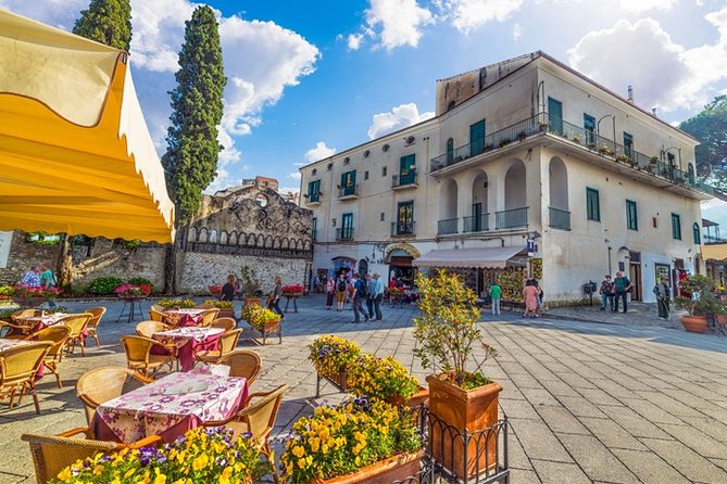 RAVELLO & AMALFI Exclusive Private Tour - Final Thoughts