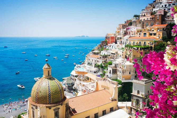 Ravello-Amalfi-Positano-Sorrento Grand Tour - The Sum Up