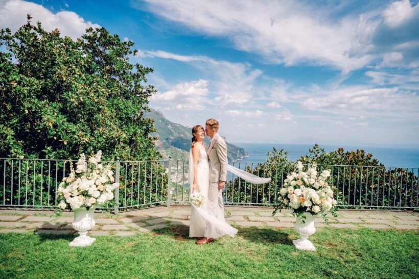 Ravello: Private Photo Session with a PRO Photographer - A Close Look at the Experience