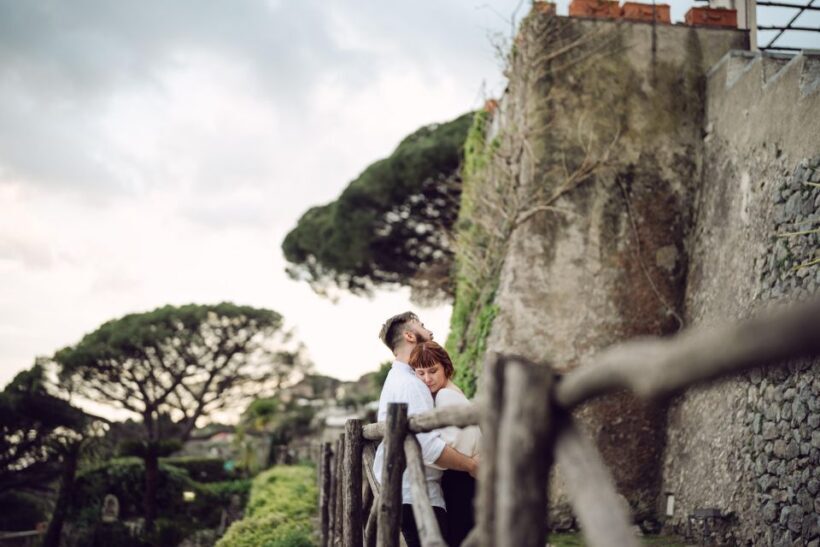 Ravello: Private Photo Session with a PRO Photographer - How the Photos Work & What Travelers Say