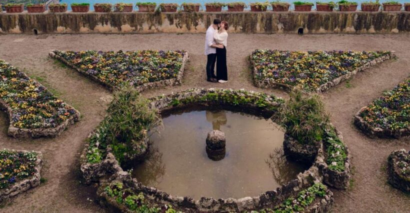 Ravello: Private Photo Session with a PRO Photographer - Who Should Book This?