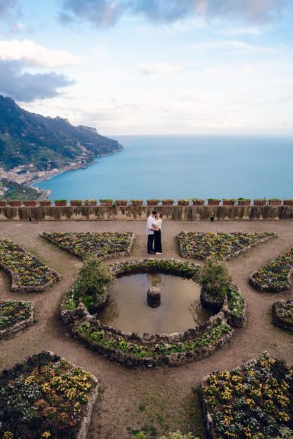 Ravello: Private Photo Session with a PRO Photographer - The Sum Up