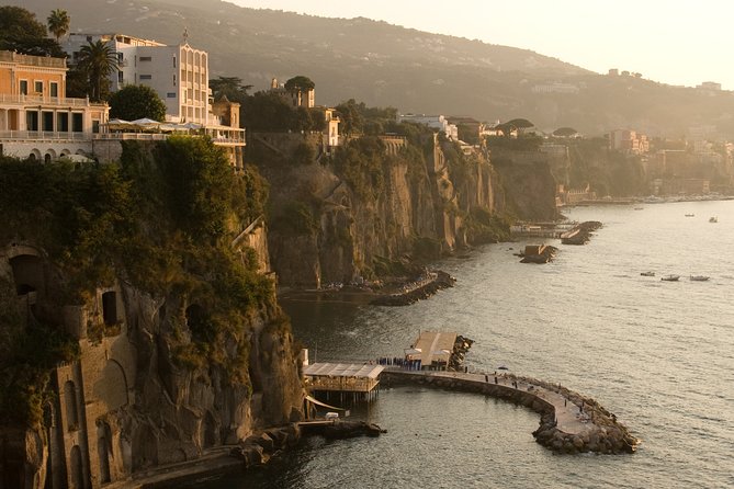 Ravello, Sorrento and Positano - FAQ About the Ravello, Sorrento, and Positano Tour