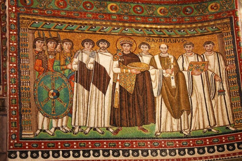 Ravenna: City Highlights Guided Walking Tour - What You Can Expect from the Ravenna Tour