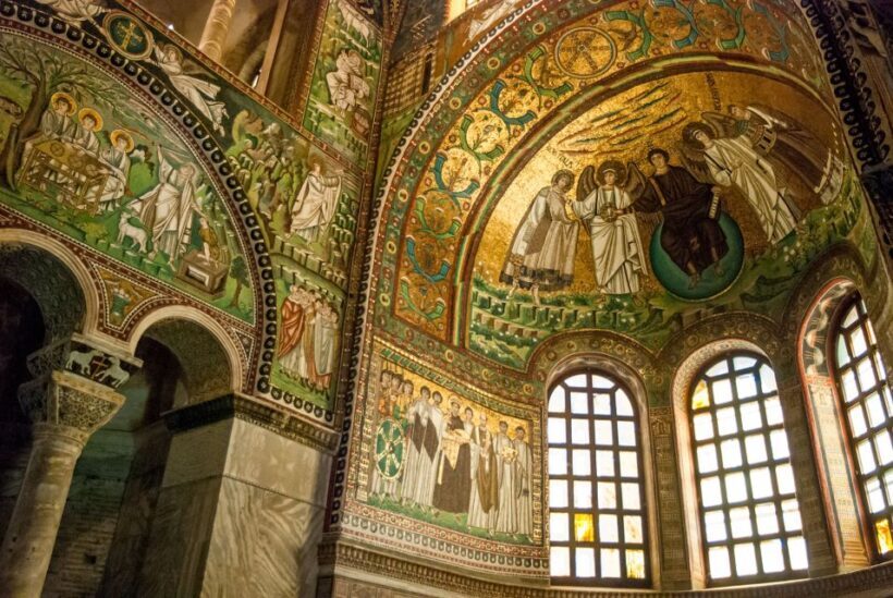 Ravenna: City Highlights Guided Walking Tour - FAQ