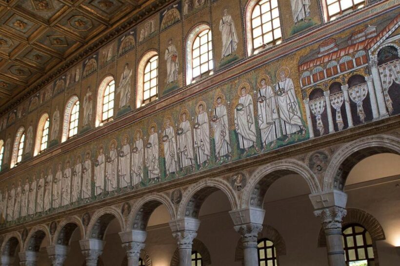 Ravenna, Day Trip from Venice including private transfer - An In-Depth Look at the Ravenna Day Trip
