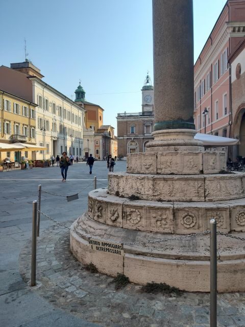 Ravenna, Day Trip from Venice including private transfer - Who Would Love This Tour?