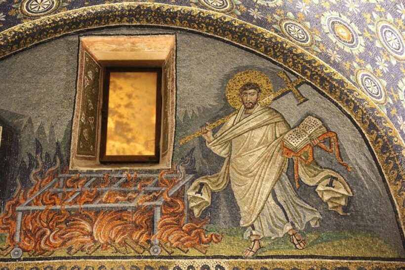 Ravenna, Day Trip from Venice including private transfer - FAQs
