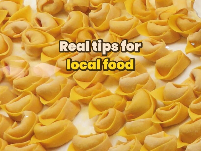 Ravenna: Digital guide made with a Local for your tour - Pros and Cons Based on Reviews and Experience