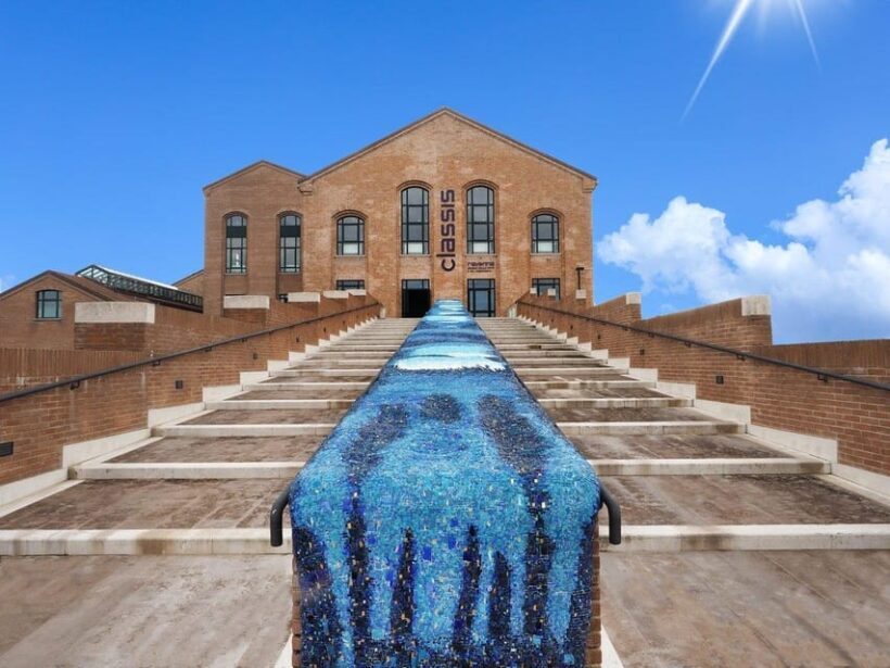 Ravenna: Entry ticket to Ravenna "Classis Museum" - Who Should Consider This Tour?