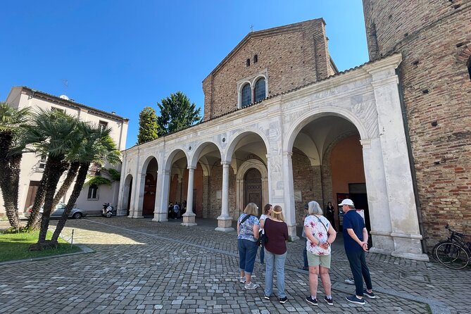 Ravenna Exclusive Private Walking Tour with a Local Expert - Reviews: Authentic Voices
