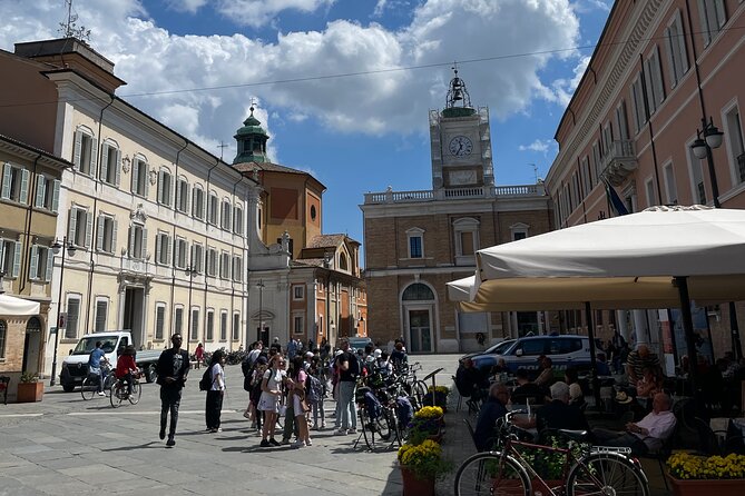 Ravenna Exclusive Private Walking Tour with a Local Expert - Final Thoughts: Is This Tour Right for You?