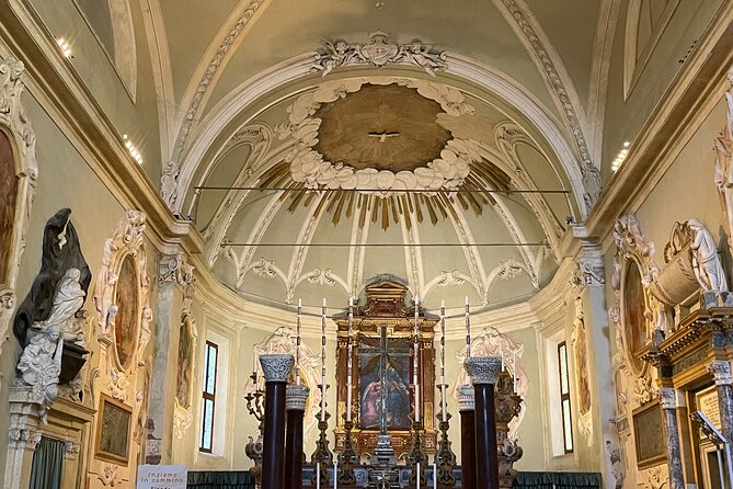 Ravenna Exclusive Private Walking Tour with a Local Expert - FAQ