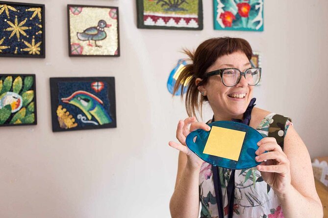 Ravenna Food and Mosaic Tour with Taste Bologna - Max 10 people - Who Will Love This Tour?