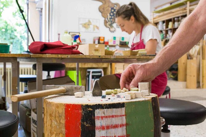 Ravenna Food and Mosaic Tour with Taste Bologna - Max 10 people - Final Thoughts