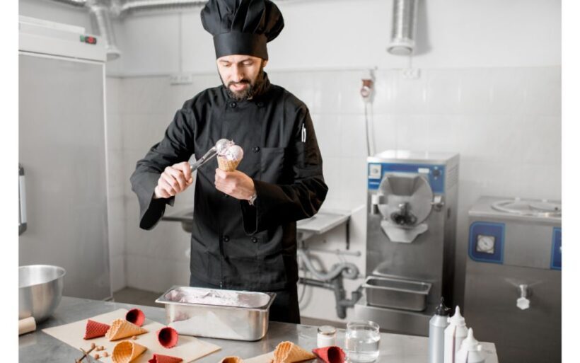 Ravenna: Gelato Making Class - What to Expect on the Day