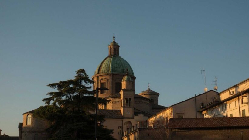 Ravenna: Highlights Private Walking Tour with Entry Tickets - Key Points